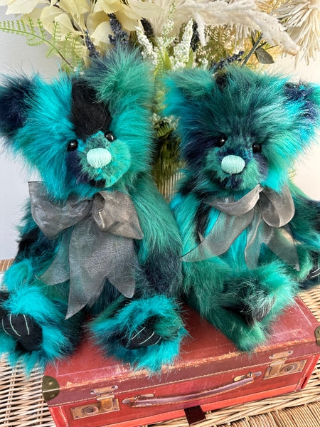 Filigree Charlie Bears Plush Collection Collectable Teddy Bear – Lovely ...