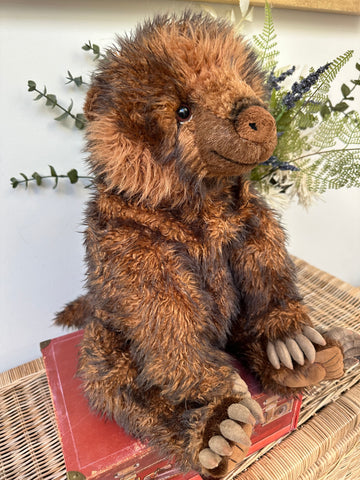 New – Lovely Bears