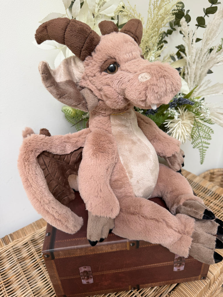 Feldspar Signature Collection Limited Edition Gargoyle No 1178 – Lovely ...