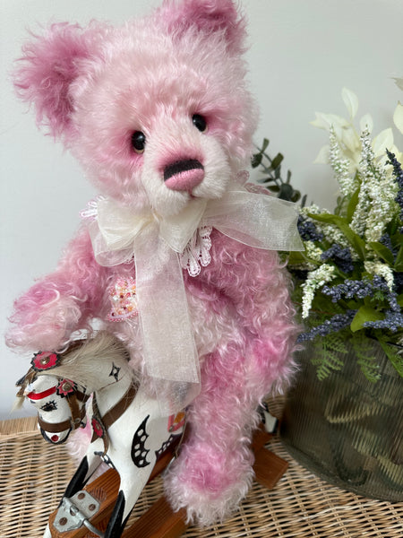 Burnett Isabelle Collection Limited Edition Teddy Bear No 228 – Lovely ...