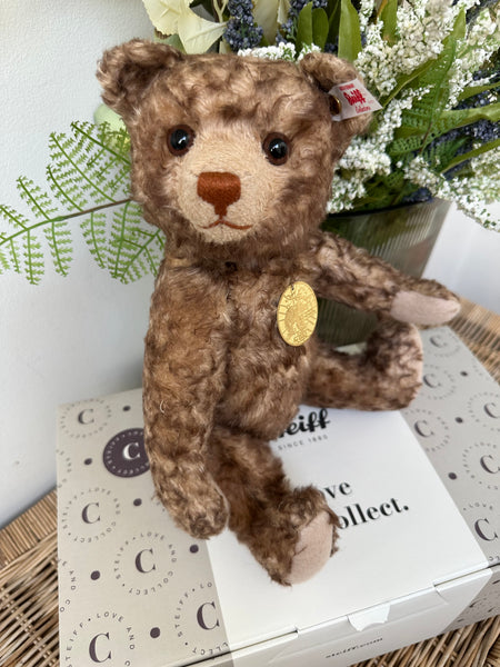 Steiff Teddy Bear 1926 Limited Edition Collectable Bear No 599 – Lovely ...