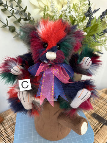 Isabelle Collection – Tagged "Isabelle" – Lovely Bears