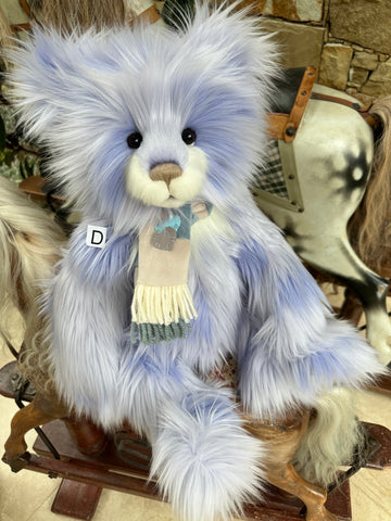 Isabelle Collection – Tagged "Isabelle" – Lovely Bears