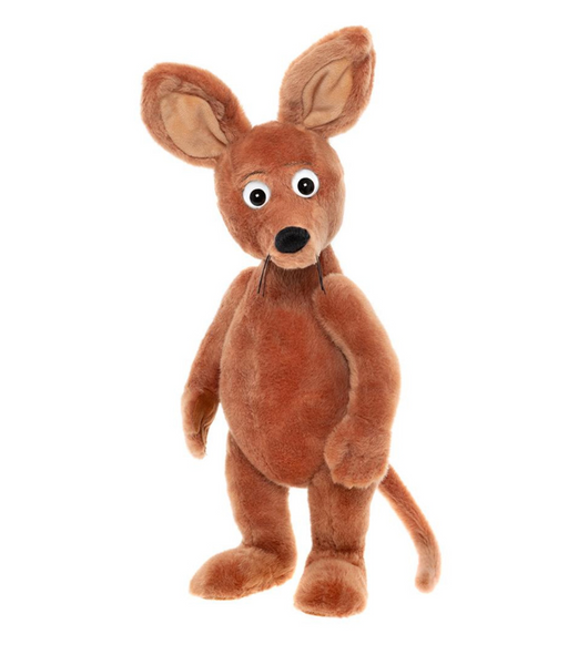 Sniff 2025 Charlie Bears Moomin Series Limited Edition No 1382 – Lovely ...