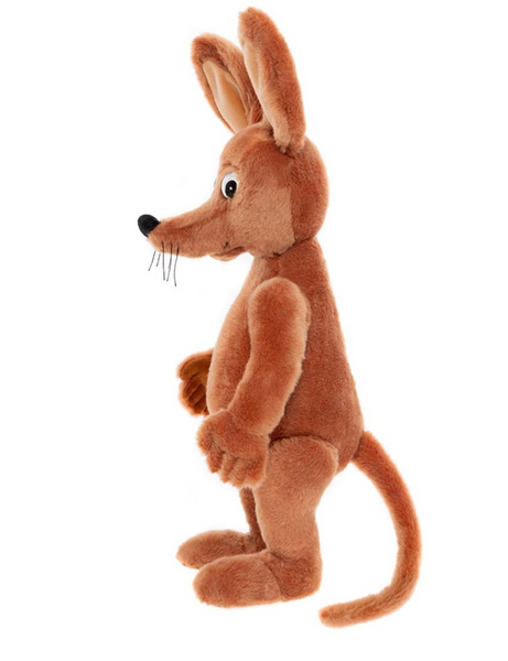 Sniff 2025 Charlie Bears Moomin Series Limited Edition No 1382 – Lovely ...